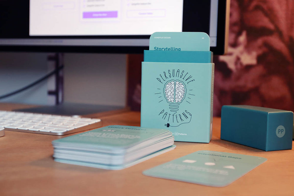 Card decks – Learning Loop Shop