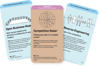 Business Model Patterns card deck – Learning Loop Shop