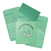 Card decks – Learning Loop Shop