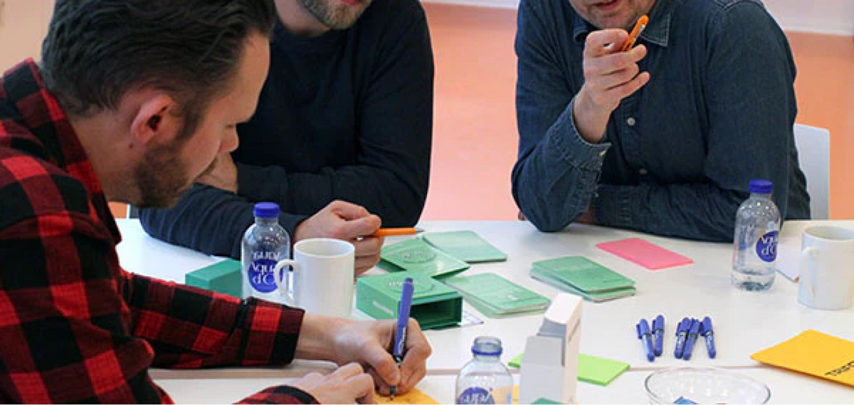 Validation Patterns Card Deck – Learning Loop Shop