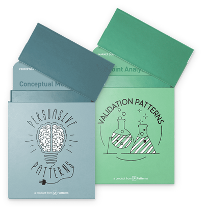 Card decks – Learning Loop Shop